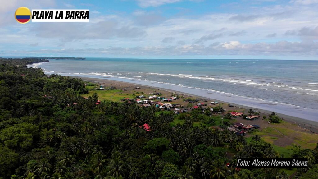 PLAN TOUR PLAYAS JUANCHACO, LADRILLEROS Y RECORRIDO TURÍSTICO A ...