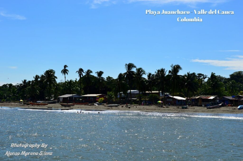 PLAN TOUR PLAYAS JUANCHACO, LADRILLEROS Y RECORRIDO TURÍSTICO A ...